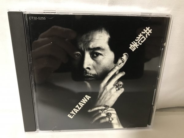 Yahoo!オークション - D805 旧規格 矢沢永吉/共犯者 CT32-5255
