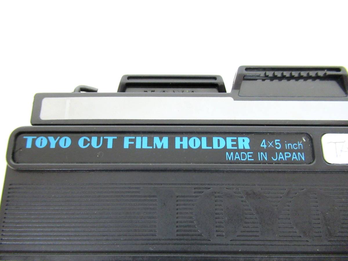 Yahoo!オークション - 【TOYO/トヨ】子④j172//カットフィルムホルダー...