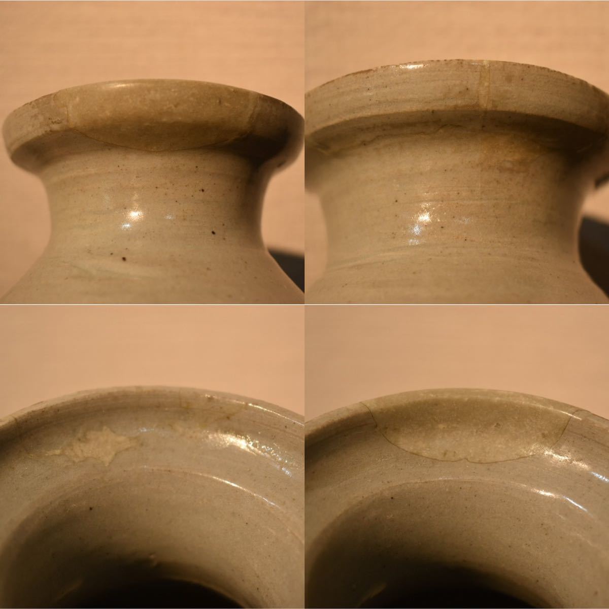 Yahoo!オークション - 【GE】E766 李朝・高麗コレクター放出品 時代 李...