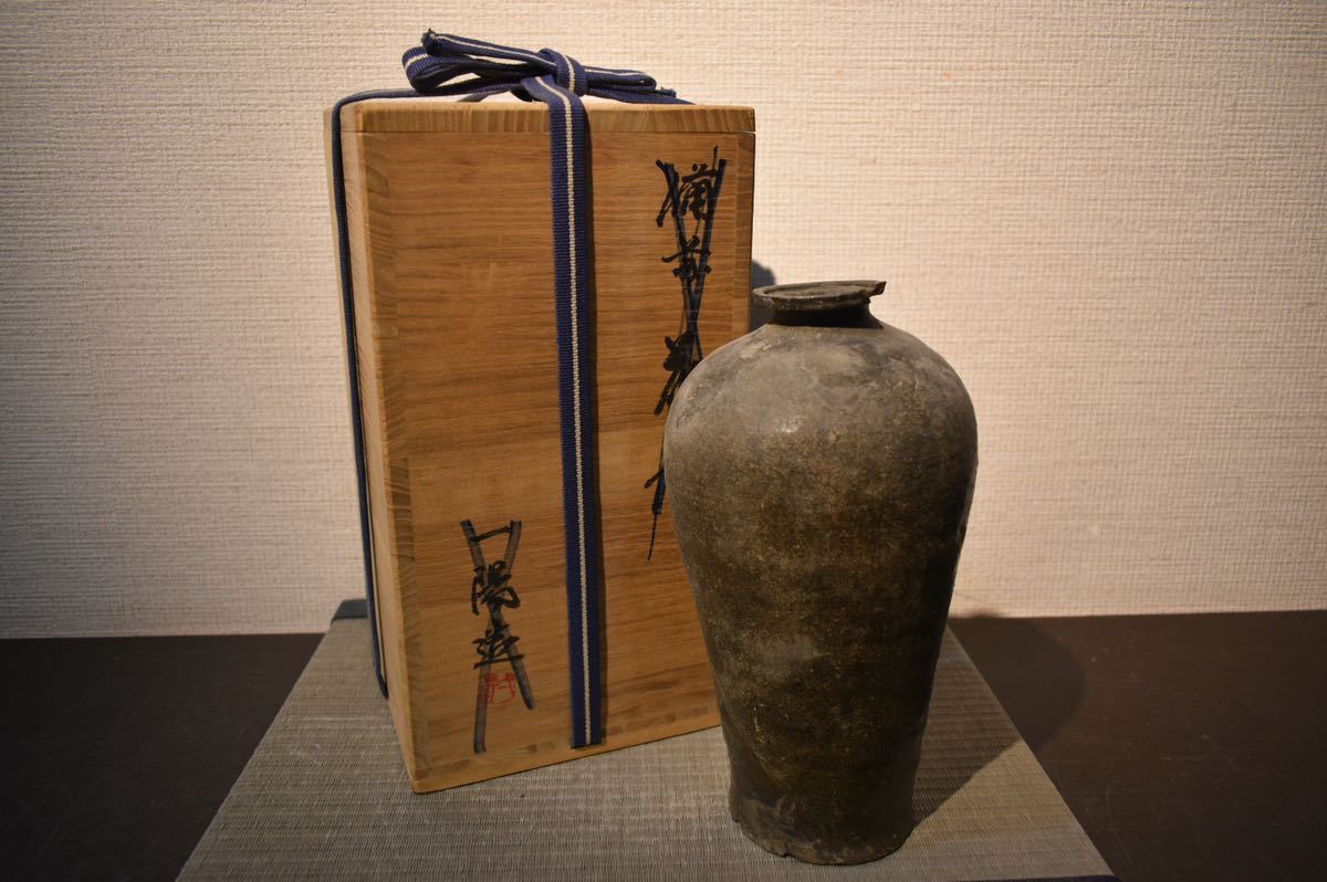 Yahoo!オークション - 【GE】E764 李朝・高麗コレクター放出品 時代 高...