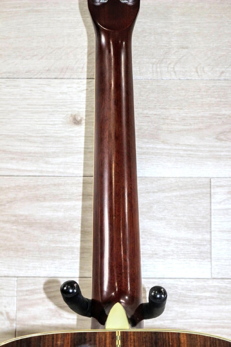 16Y955 状態良好 Morris W-30 モーリス アコースティックギター ハードケース付属(モーリス)｜売買されたオークション情報、yahooの商品情報をアーカイブ公開 ...