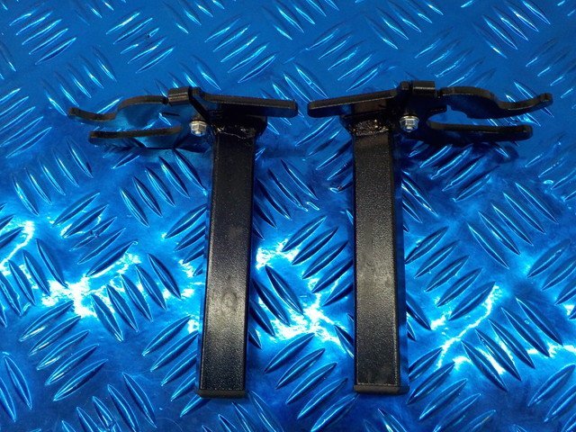 Yahoo!オークション - D196 デイトナ U型クランプ アタッチメント（8）...