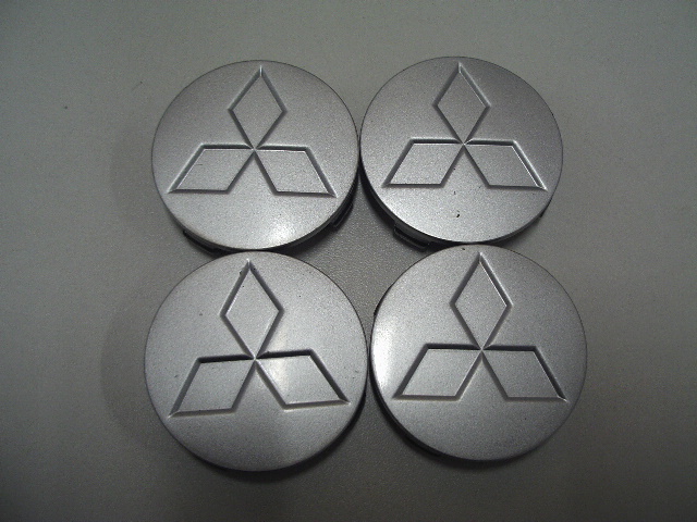 Yahoo!オークション - 779 ミツビシ MR455633 センターキャップ 4個