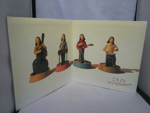 Yahoo!オークション - 【LP盤】山下達郎／COZY