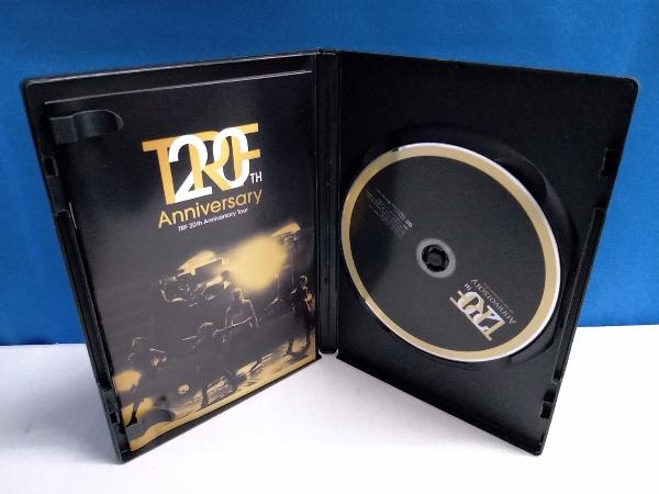 Yahoo!オークション - DVD TRF 20th Anniversary Tour