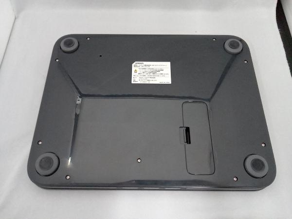 Yahoo!オークション - OMRON カラダスキャン HBF-255T ヘルスメーター(...