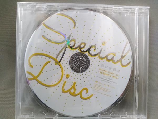 Yahoo!オークション - 【未開封】A3 DVD／MANKAI STAGE『A3 』~SUMMER ...