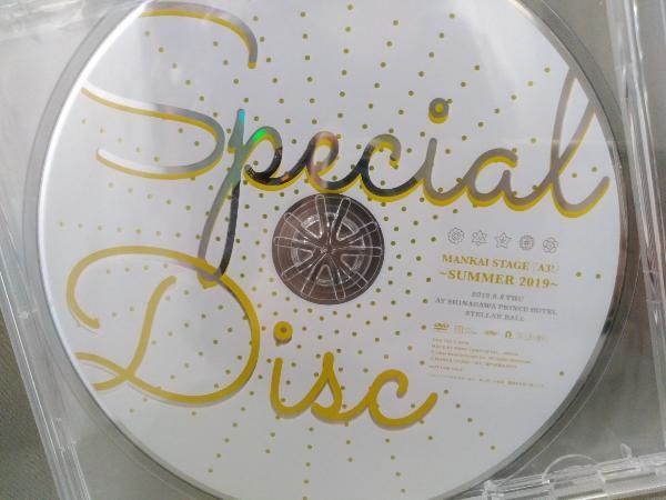 Yahoo!オークション - 【未開封】A3 DVD／MANKAI STAGE『A3 』~SUMMER ...