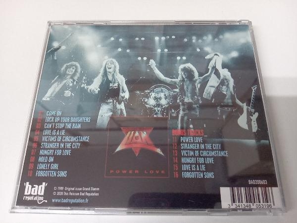 Yahoo!オークション - (輸入盤) CD LION TROUBLE IN ANGEL CITY + BONU...