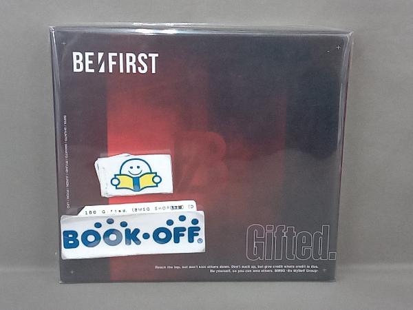 Yahoo オークション Be First Cd Ted Bmsg Shop限定盤 Dvd付
