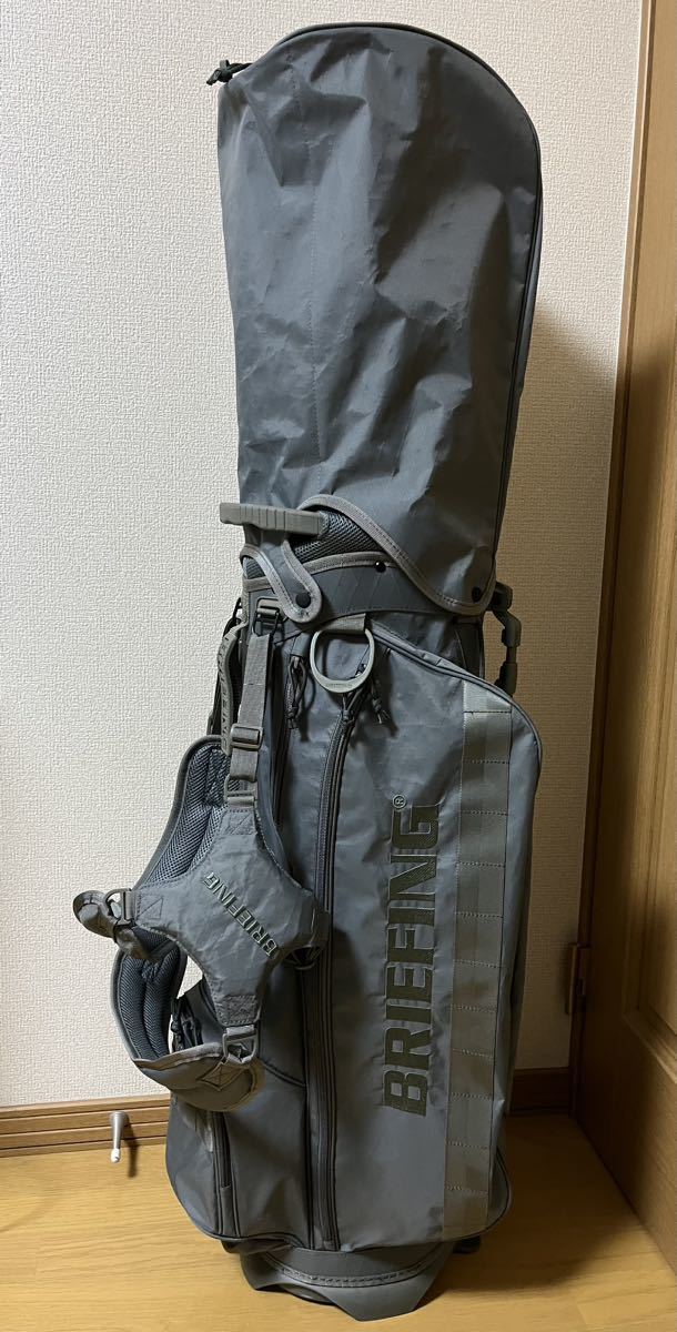 Yahoo!オークション - ブリーフィング CR-4 #02 XP WOLF GRAY グレー ...