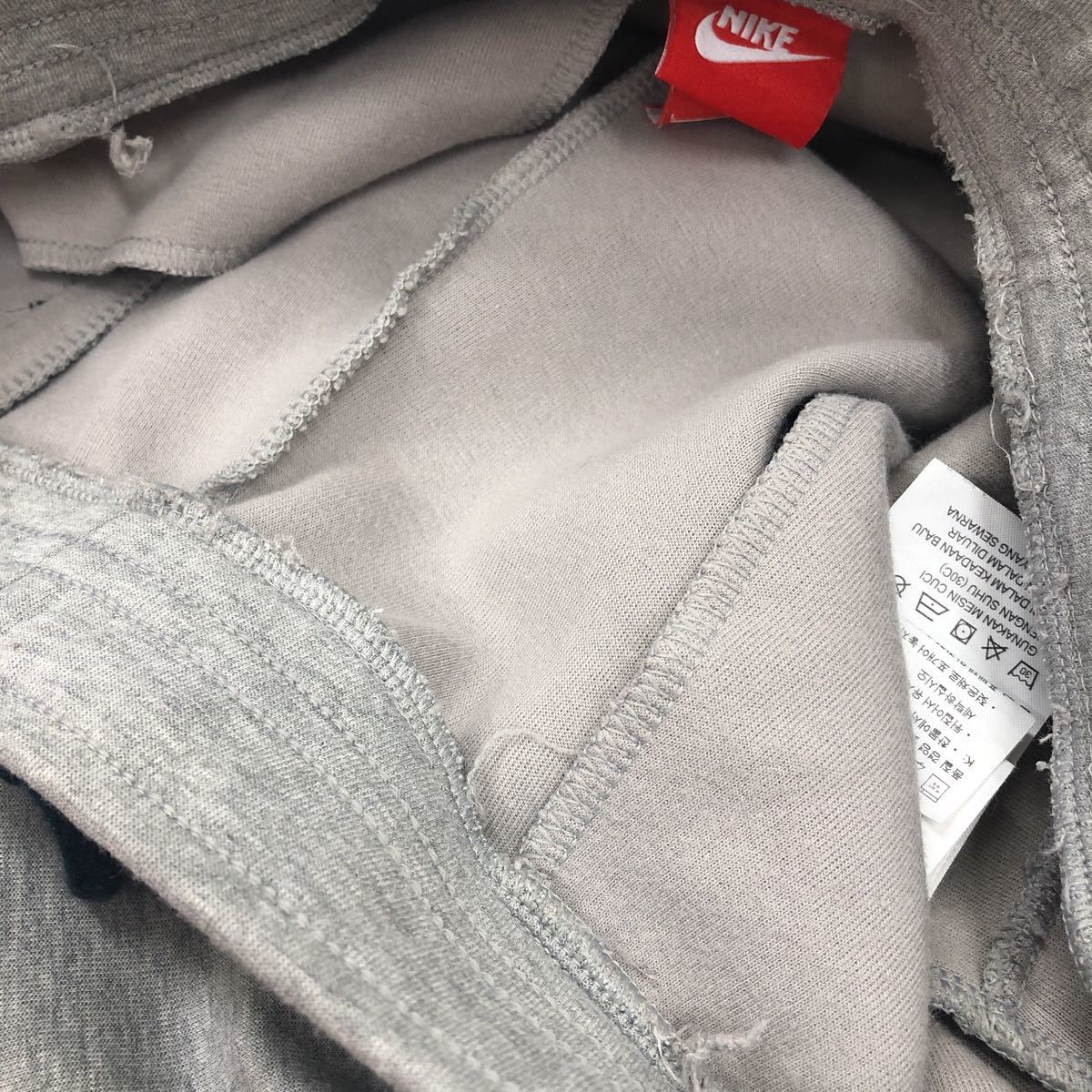 Yahoo!オークション - Cb24 NIKE ナイキ スウェットパンツ ナイキテッ...