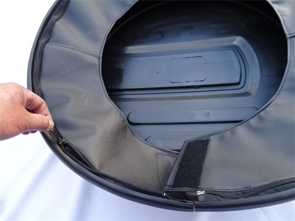 Yahoo!オークション - 売り切り スズキジムニー JB23.64系 スペアタイ...