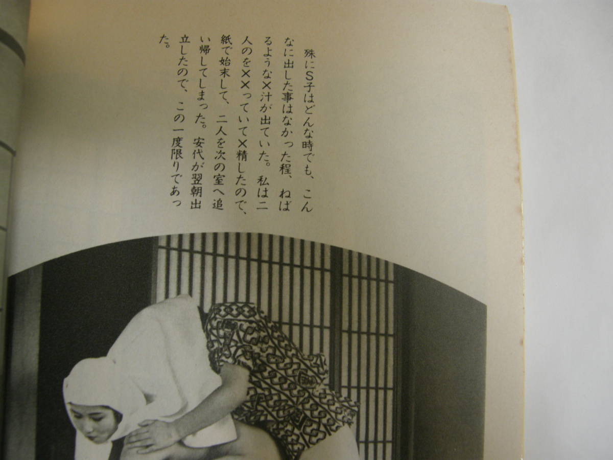 2258 大正昭和初期のエロス 秘画 おんな百態 壱番館書房一般|売買されたオークション情報、yahooの商品情報をアーカイブ公開 オークファン()