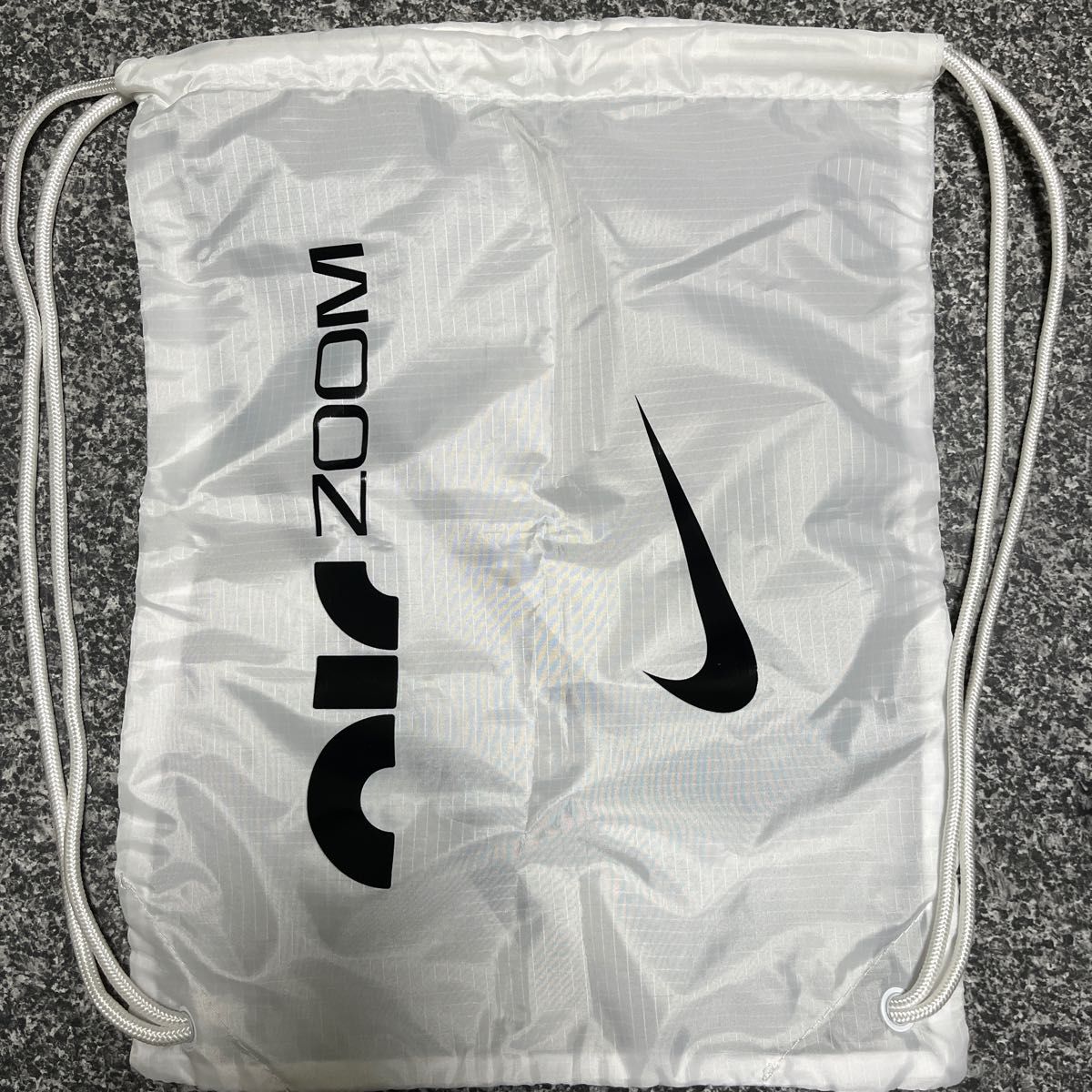 NIKE シューズケース 袋 アルファフライ 付属品|Yahoo!フリマ NIKE シューズケース 袋 アルファフライ 付属品|Yahoo!フリマ