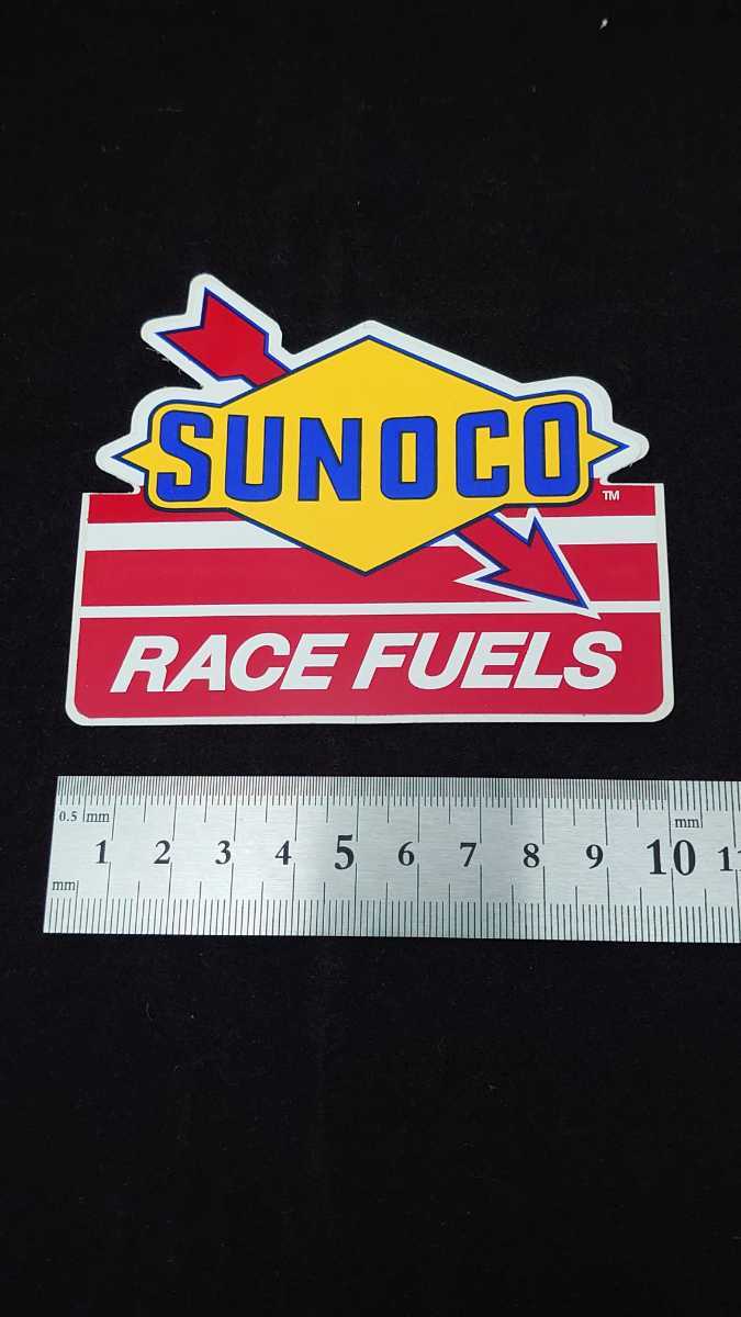Yahoo!オークション - スノコ SUNOCO ステッカー レース