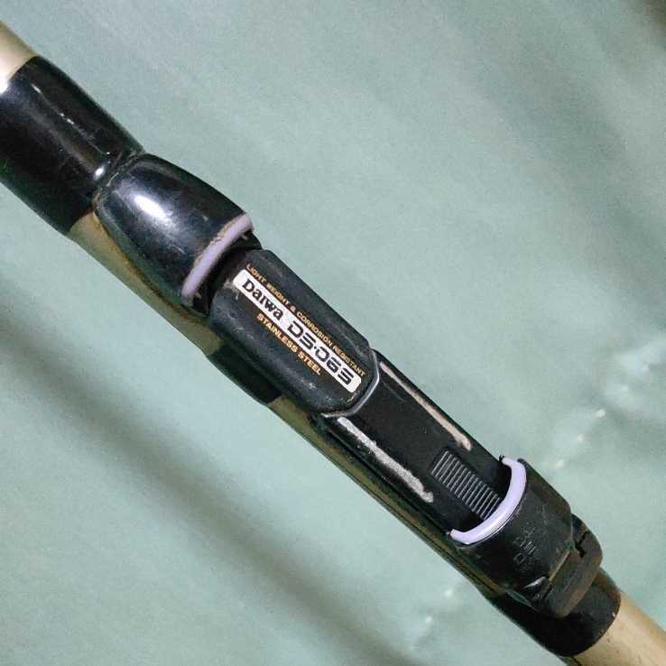 桃416)DAIWA DIRECT POWER カーボウィスカー ダイレクトパワー飛 桃416)DAIWA DIRECT POWER カーボウィスカー ダイレクトパワー飛