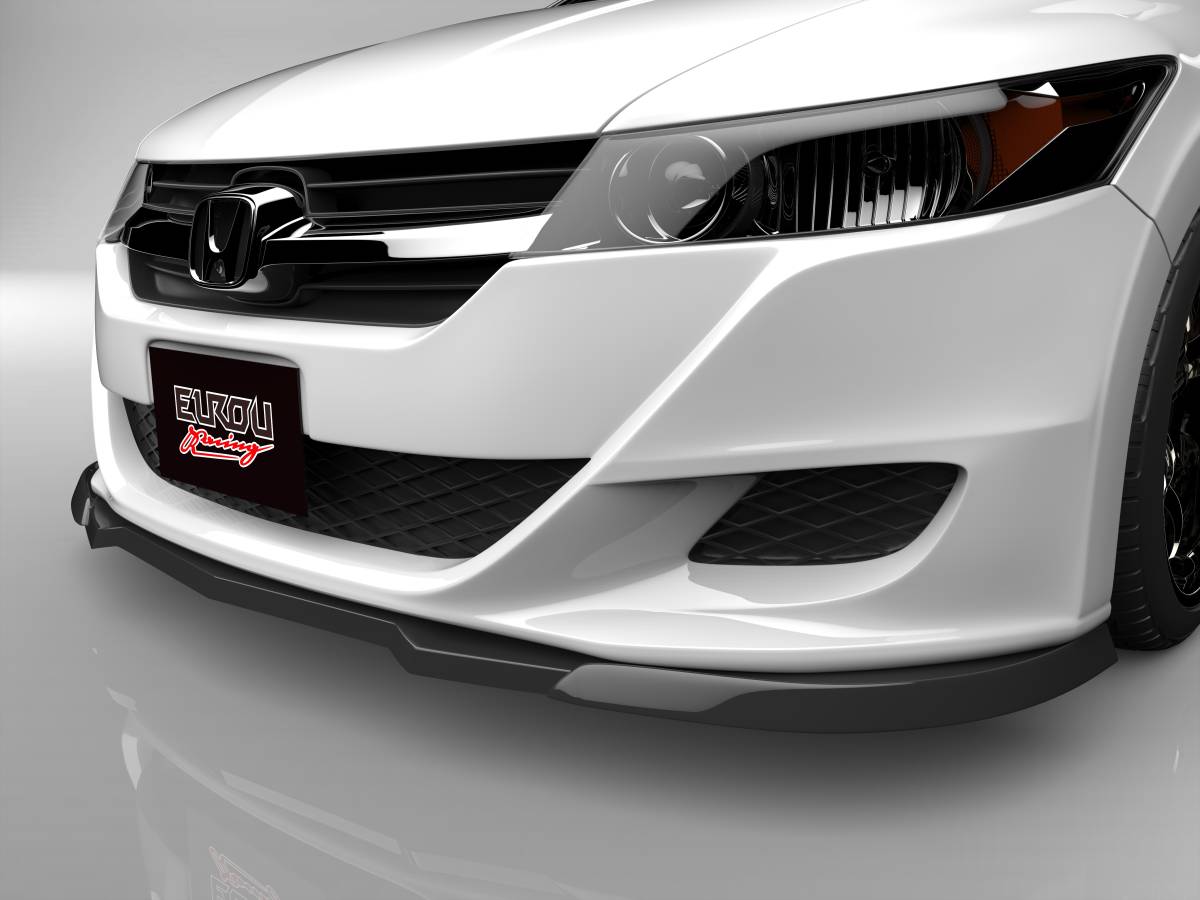 Yahoo!オークション - RN6 RN7 RN8 RN9 ストリーム 後期型 フロントア...