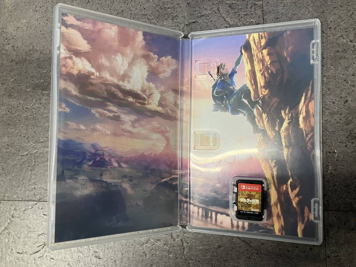 Yahoo!オークション - E2-018ye 【現状品】ニンテンドースイッチ ソフ