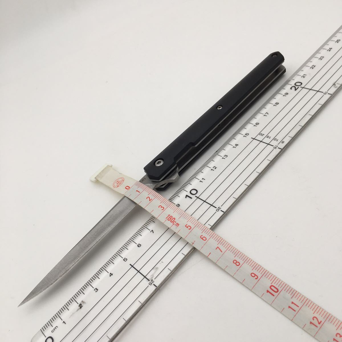 Yahoo!オークション - 国内発送【折り畳み f107 フォールディング ナイ...