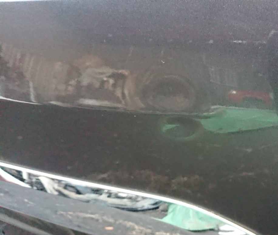 Yahoo!オークション - ホンダ フリード ハイブリッド G GB7 リアゲート...