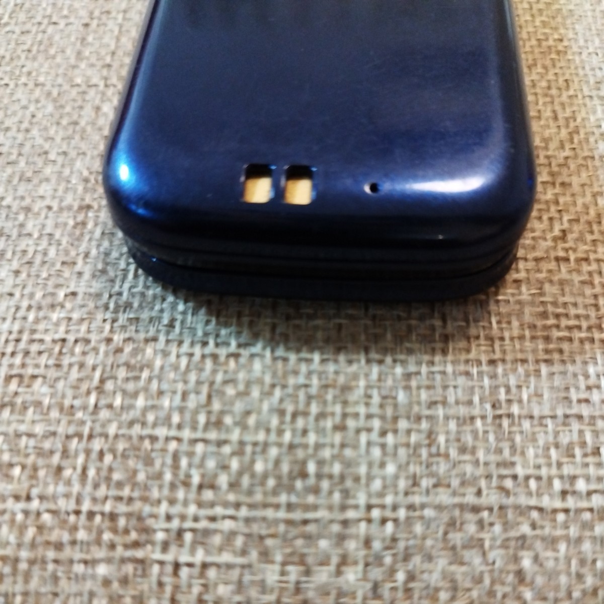 Yahoo!オークション - F-08C らくらくホン ベーシック3