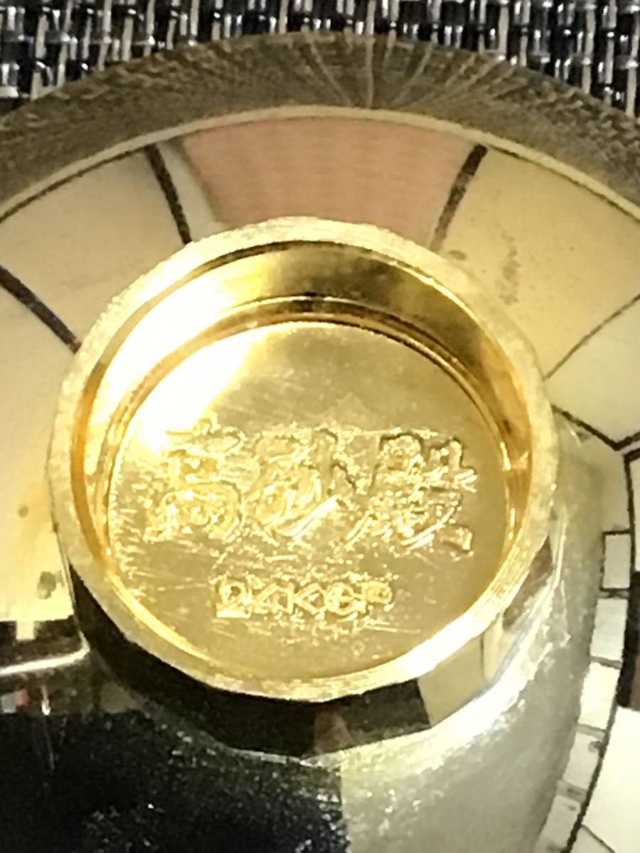 Yahoo!オークション - 24KGP 高砂殿 盃