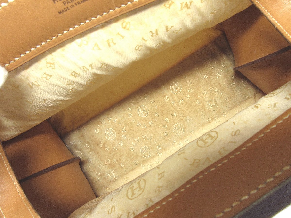 Yahoo!オークション - 【エルメス】1979年 ヴィンテージ Hロゴ ホース...