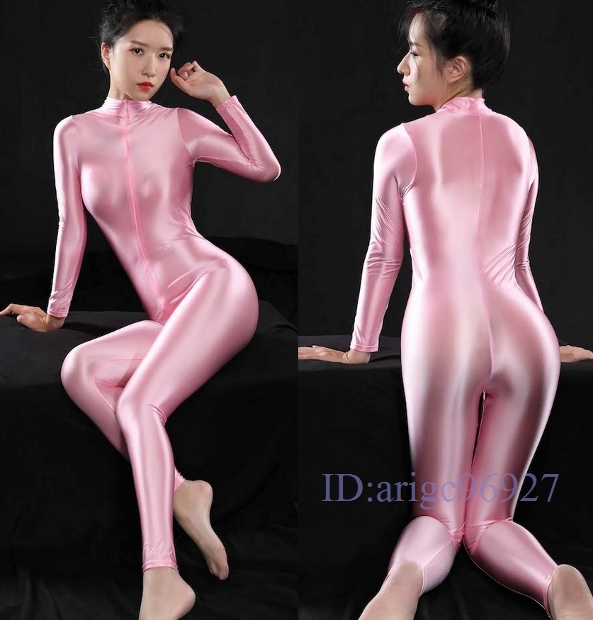 Yahoo!オークション - N519 新品【Mサイズ】 超セクシー 悩殺 光沢 2WA...