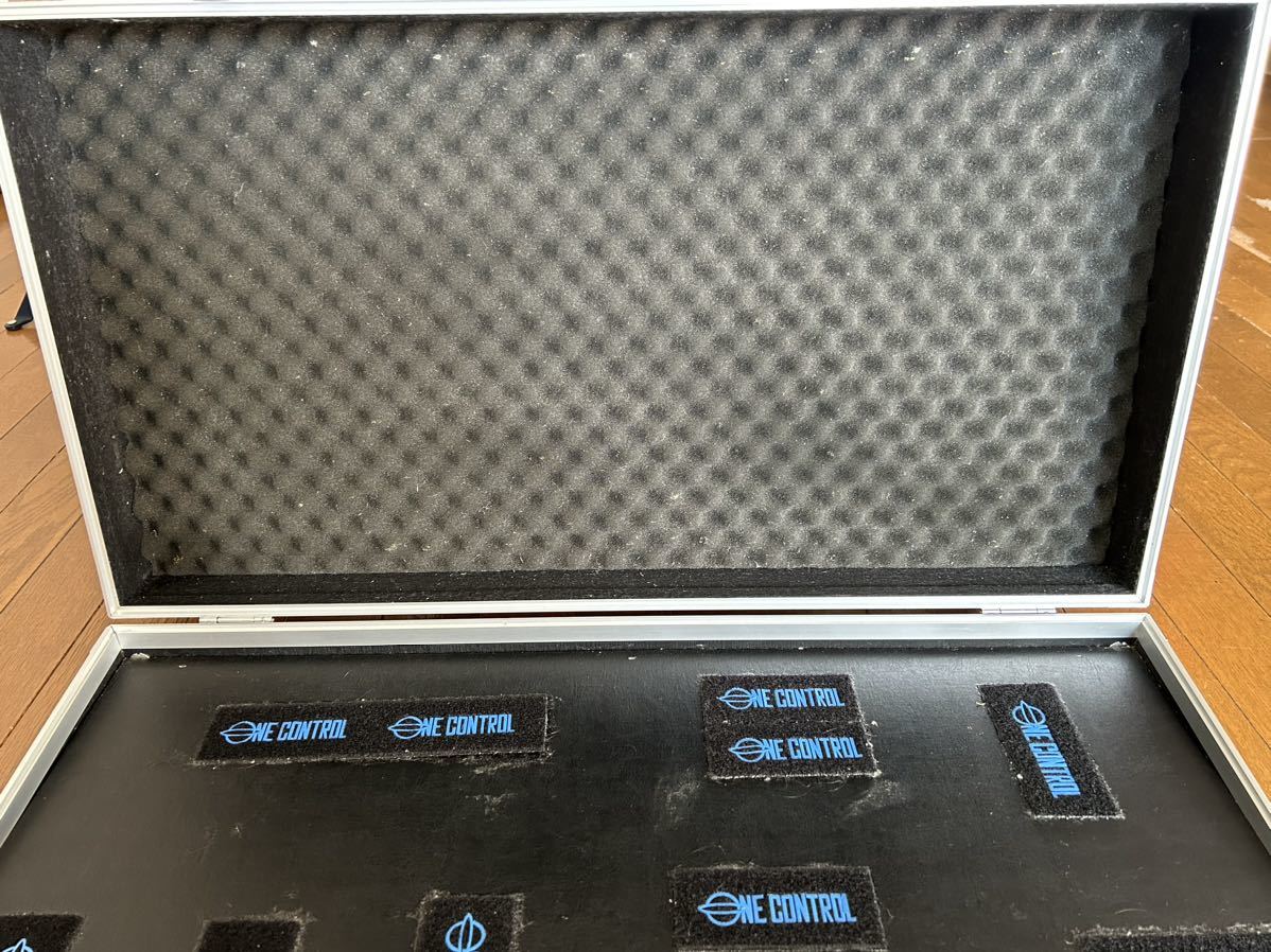 Yahoo!オークション - [GE]Armor PS-1Cアルモア・エフェクターケース④...