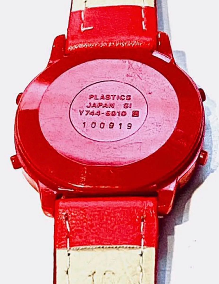 懸賞当選品】SEIKO ALBA ドクタースランプ アラレちゃん 腕時計 懸賞当選品】SEIKO ALBA ドクタースランプ アラレちゃん 腕時計