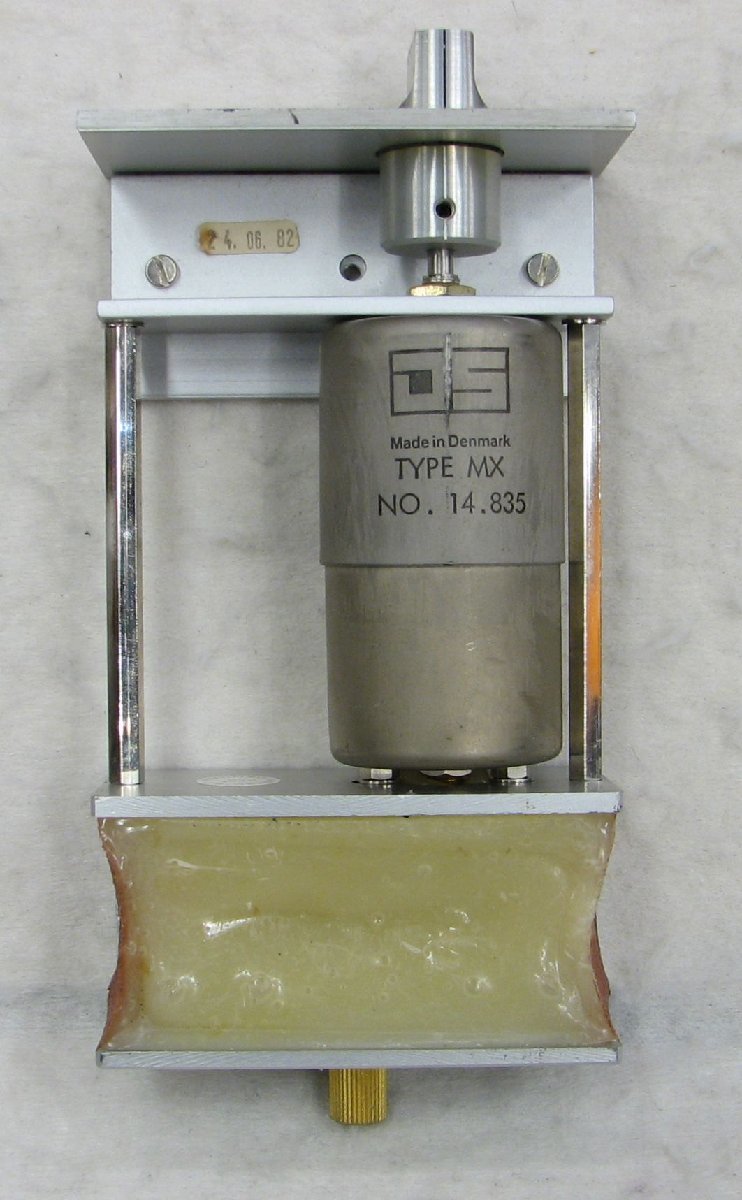 代購代標第一品牌－樂淘letao－MC昇圧トランス ortofon T-30 オルトフォン