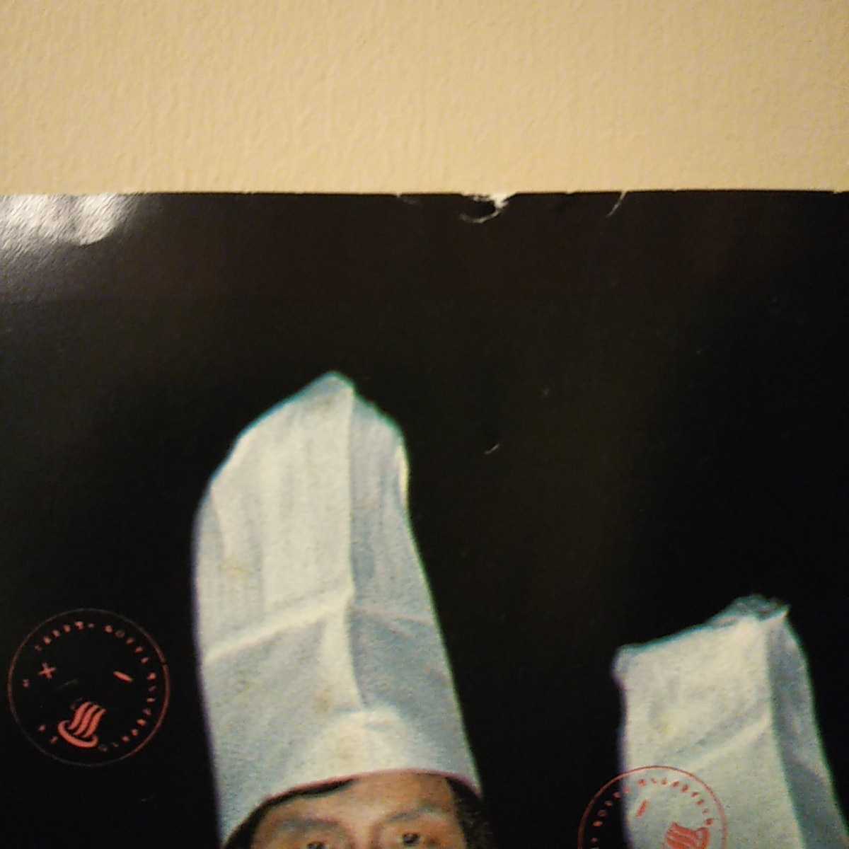 Yahoo!オークション - YMOポスター 1981年 BGMポスターB2サイズ イ...