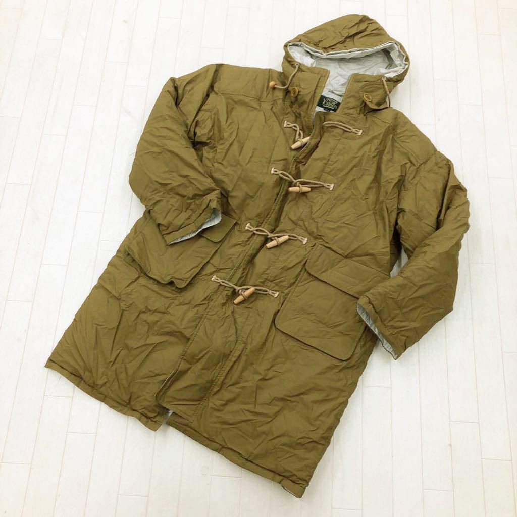 Yahoo!オークション - 892 NEWYORKER ニューヨーカー ダウンコート ダ...