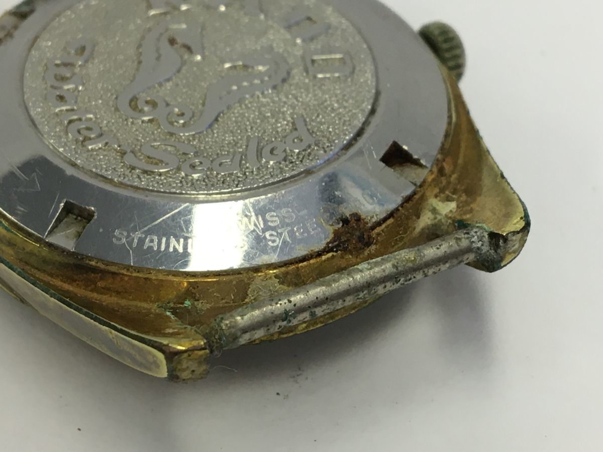 Yahoo!オークション - D653-A211-23 RADO ラドー Golden Horse ゴール...