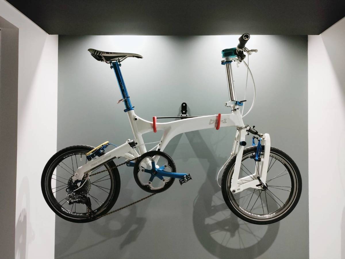 Yahoo オークション Randm Bd 1 フルカスタム車両 ホワイト