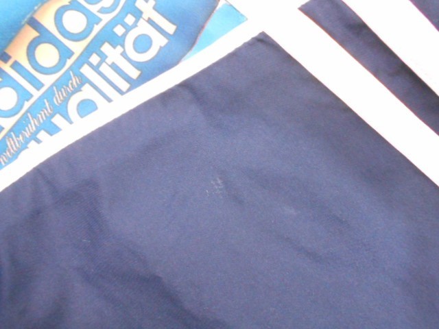 Yahoo!オークション - 70 送60サ 0209%D08 adidas アディダス ナイロン...