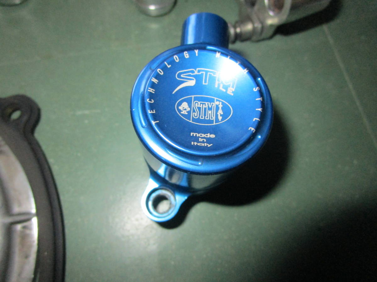 代購代標第一品牌－樂淘letao－2006年 ポールスマート1000LE 全世界2000台限定 純正パーツ イグナイター ECU 他 新車外し部品中古