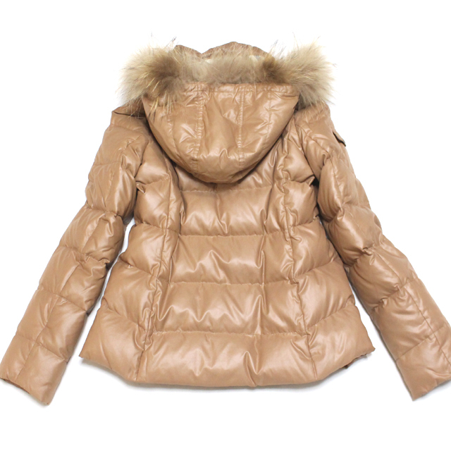 Bibian 比比昂- 美品BURBERRY バーバリーブルーレーベル3way Bibian 比比昂- 美品BURBERRY バーバリーブルーレーベル3way