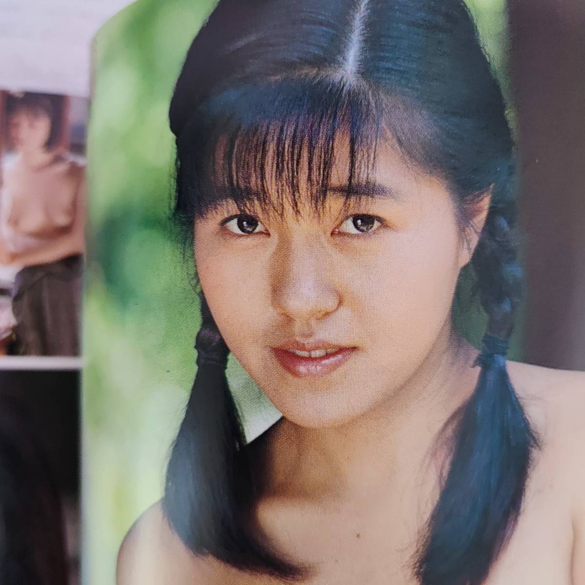 Yahooオークション 【雑誌】微熱少女 劇画ジャンプ増刊号 1989年12