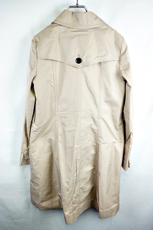 Yahoo!オークション - D937 美品 22OCTOBRE 東京スタイル ライナー付き...