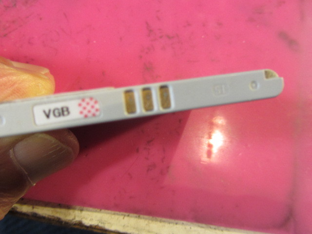 Yahoo!オークション - ジャンク 電池パック docomo p27 3.8v 1600ma 14...