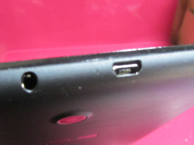 Yahoo!オークション - ジャンク ASUS MeMO Pad 8 (ME180A/K00L)」 タブ...