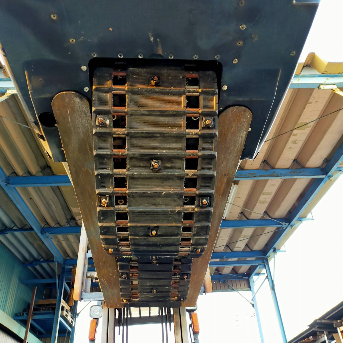 Yahoo!オークション - ET410 部品取りなど 愛知から