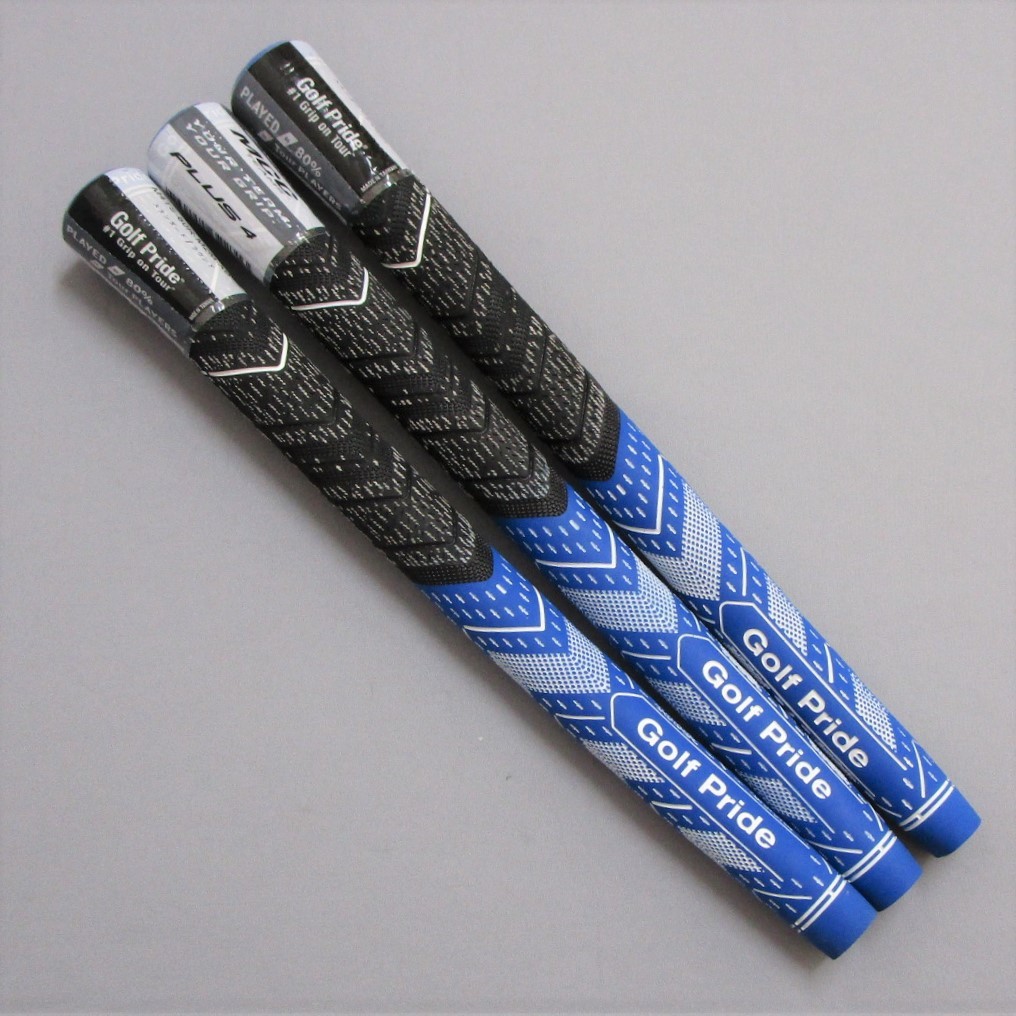 Yahoo!オークション - ゴルフプライド MCC TEAMS PLUS4 スタンダード ...