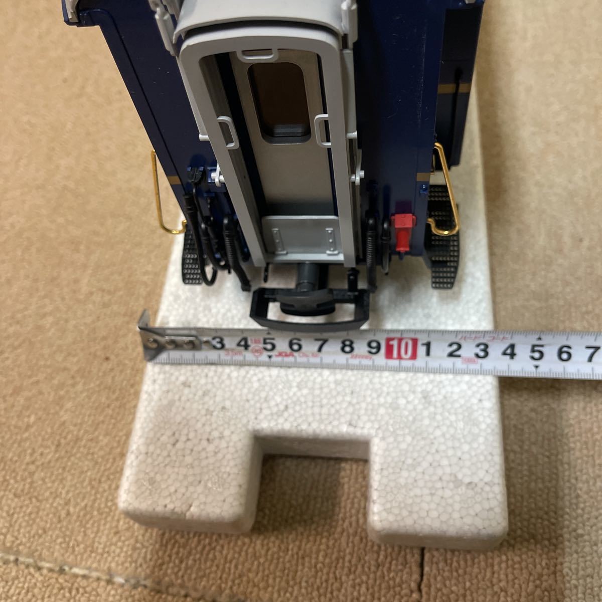 代購代標第一品牌－樂淘letao－ Gゲージ LGB LEHMANN レーマン 30520 鉄道模型 未使用品