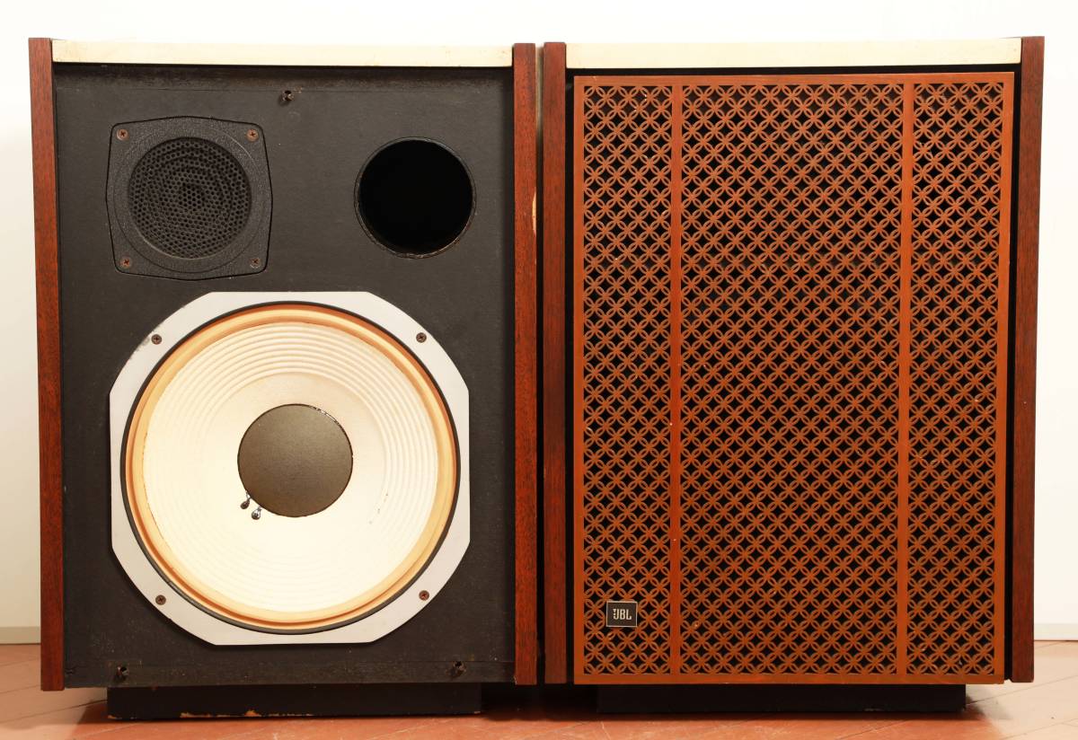 代購代標第一品牌－樂淘letao－JBL ランサー Dorian Lancer L101 C56 スピーカー