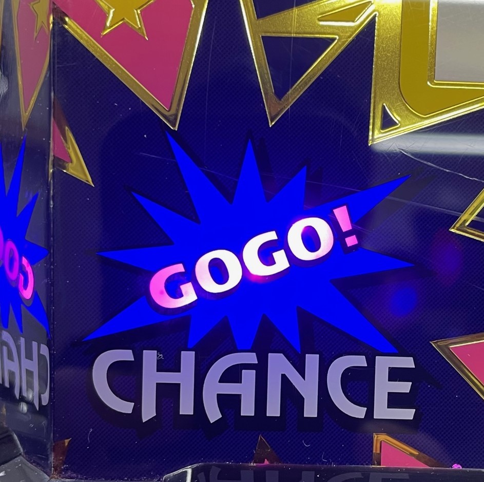 Yahoo!オークション - 【写真要確認】 アイムジャグラーEX－AE／K...