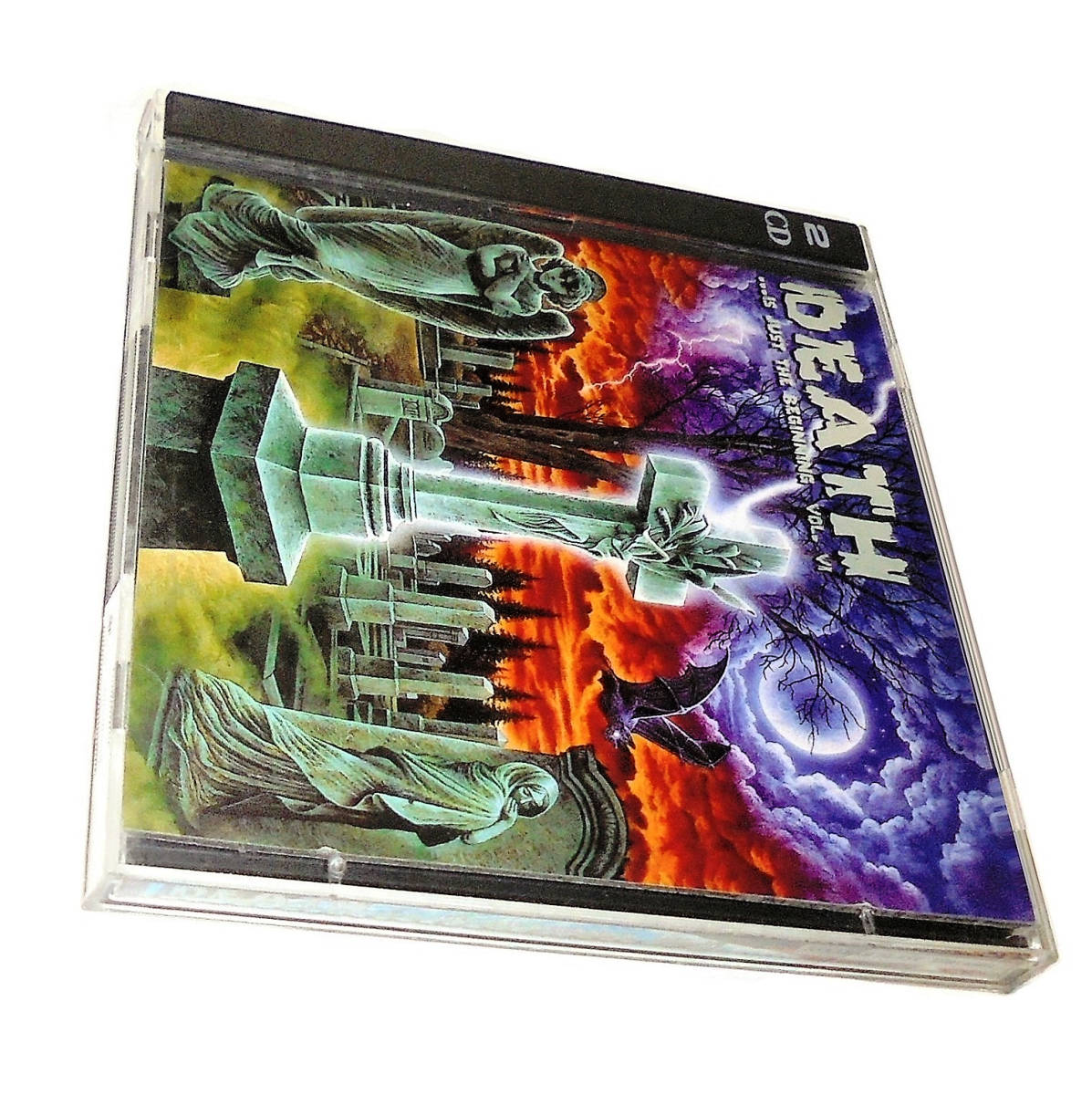 Yahoo!オークション - Stratovarius In Flames Therion UDO S O D U D ...