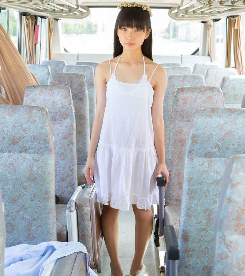 Yahoo!オークション - ジュニアアイドル中古品/黒宮れい3